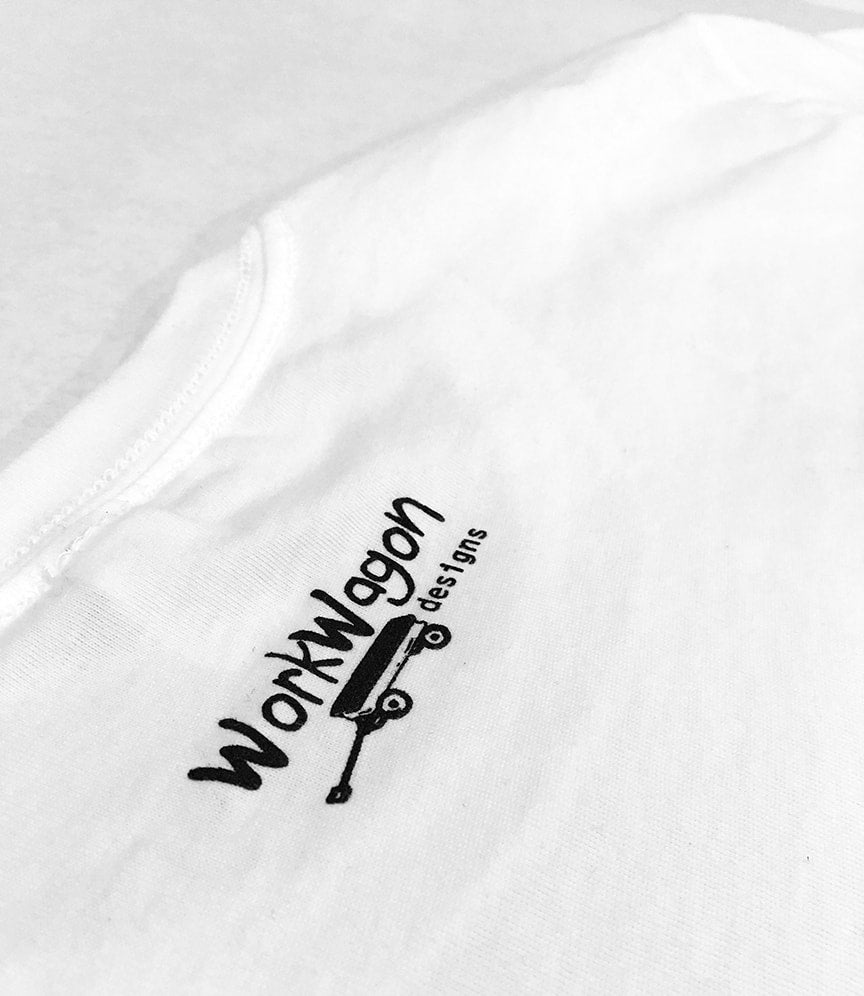 John Brown T-Shirt | LFK PRESS